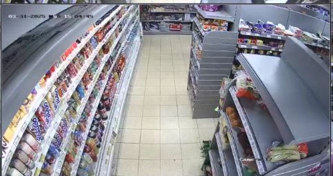 Premier Neilston Store
