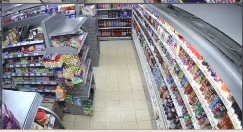 Premier Neilston Store