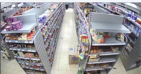 Premier Neilston Store