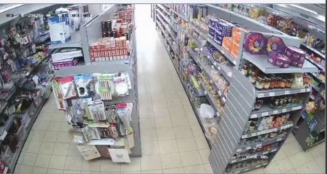 Premier Neilston Store