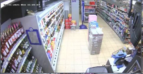 Premier Neilston Store