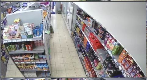 Premier Neilston Store