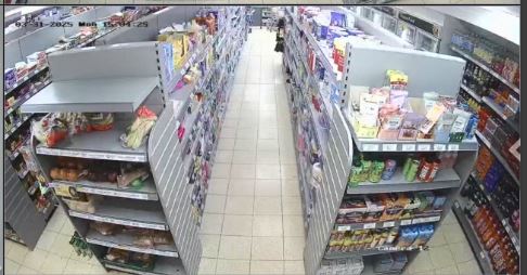 Premier Neilston Store